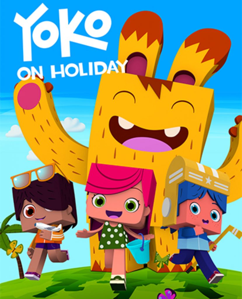 12 انیمیشن برای یادگیری زبان اسپانیایی+نکات یادگیری با انیمیشن