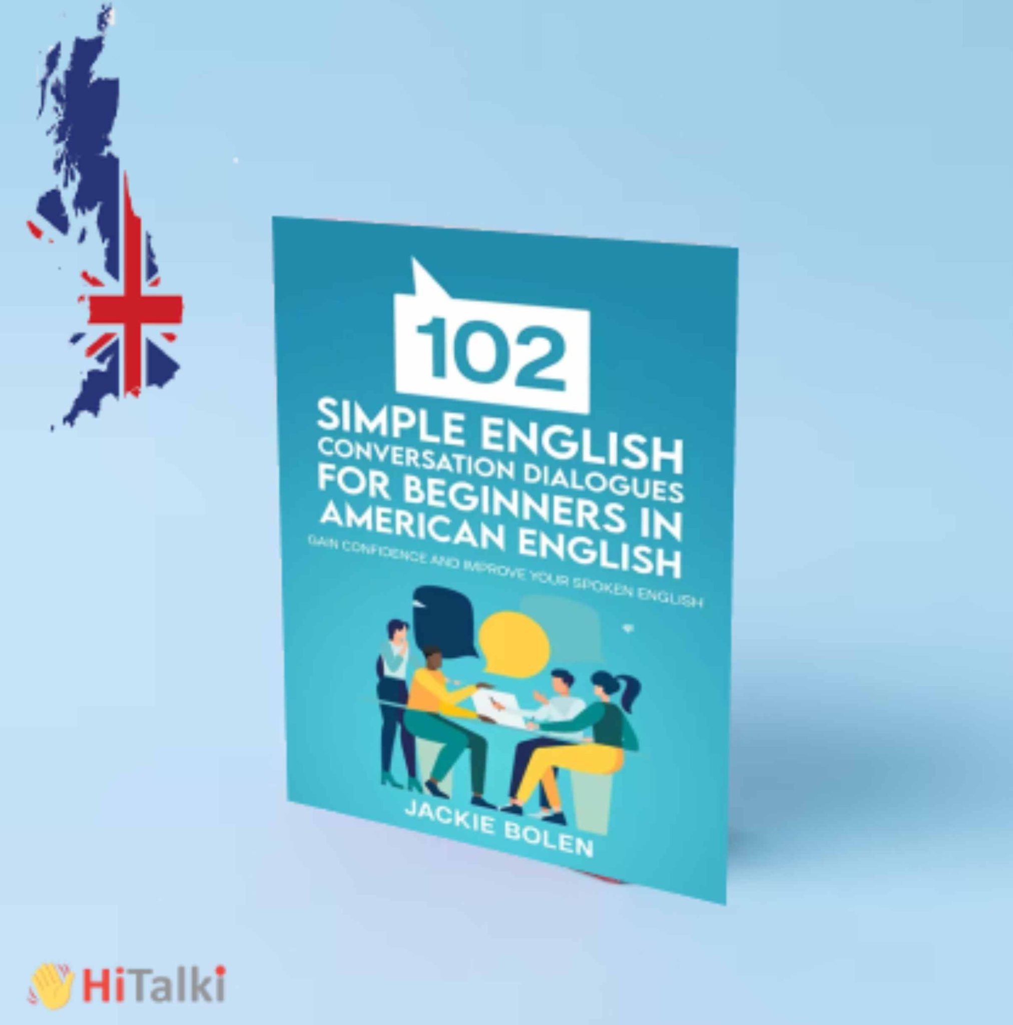 36 تا از بهترین کتاب های یادگیری لغات انگلیسی| همه سطوح