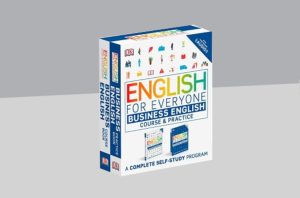 18 مورد از کتاب های خودآموز زبان انگلیسی برای یادگیری سریع