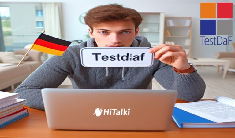 صفر تا صد آزمون TestDaF برای مهاجرت تحصیلی و کاری به آلمان