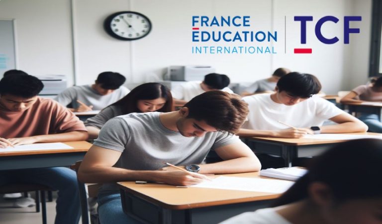همه چیز درباره آزمون TCF زبان فرانسه (از صفر تا مهاجرت)